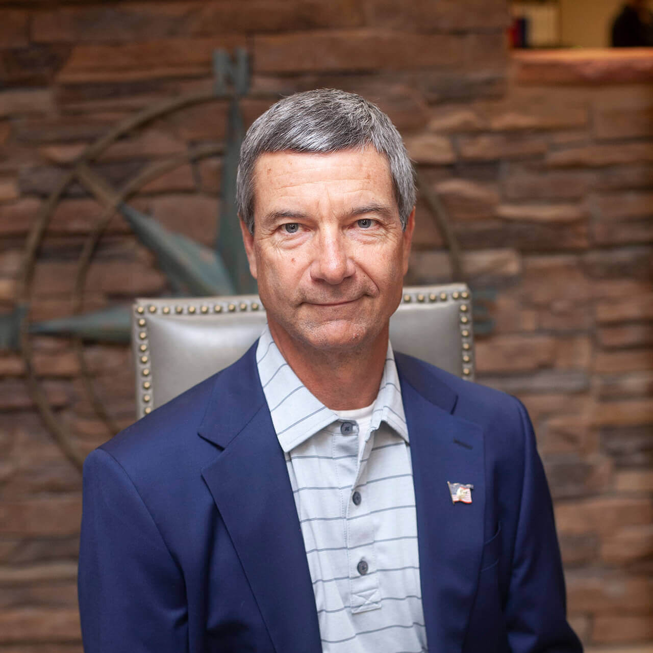 Stan Spackeen - Financial Directions, LLC
