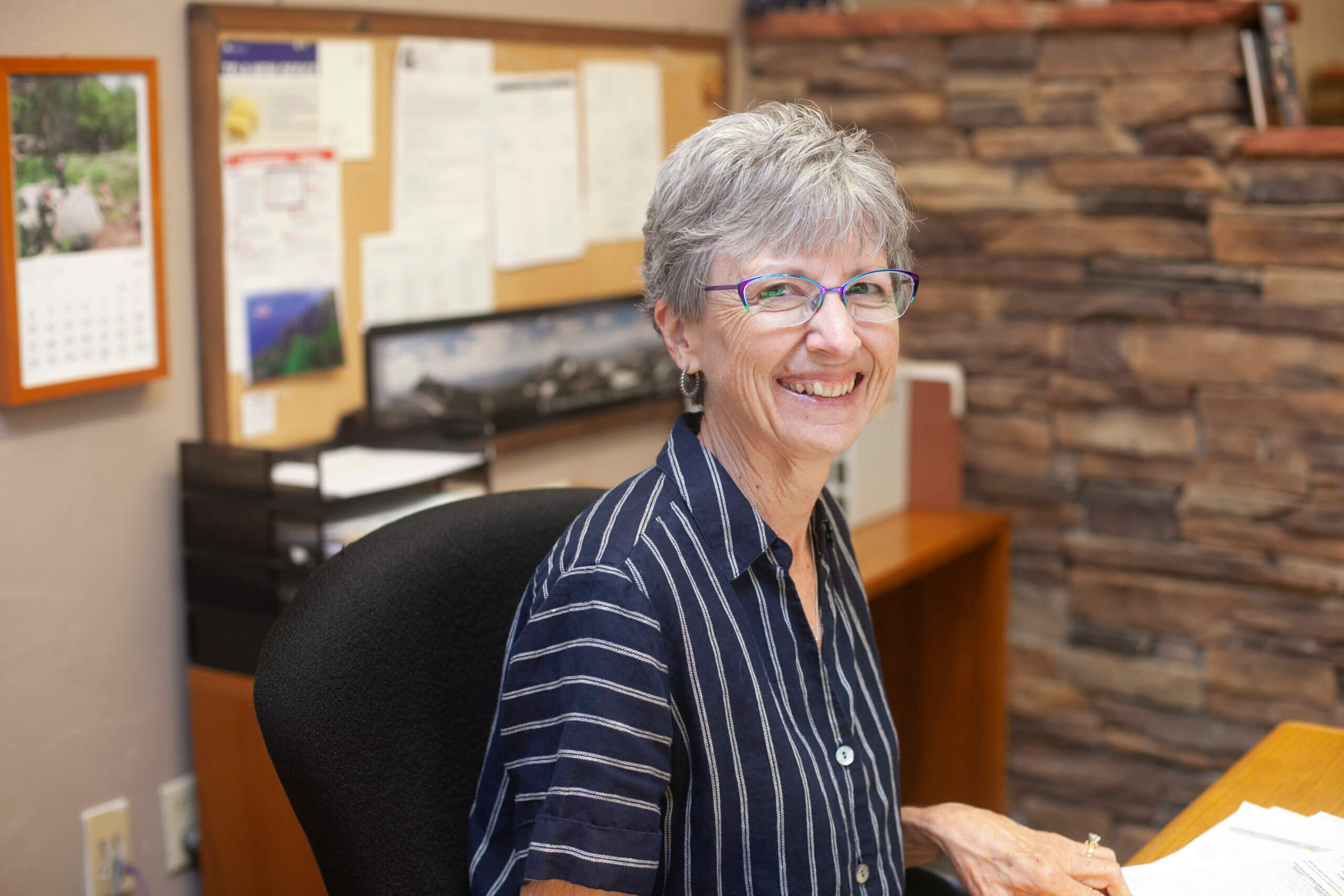 Mary Cherba - Financial Directions, LLC